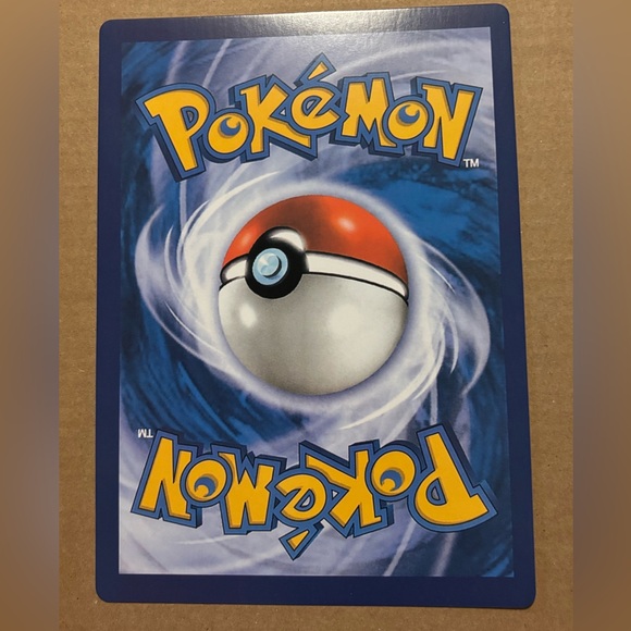 Pokemon | Toys | Jumbo Pokemon Umbreon Vmax Trading Card | Poshmark